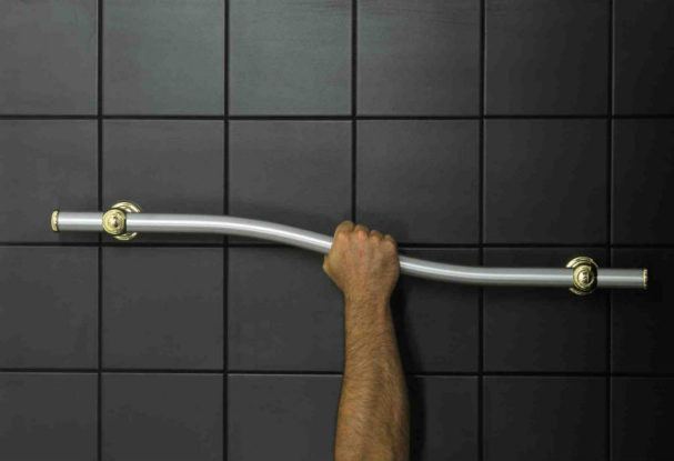 DFW Grab Bar Installation Services | EXPERT INSTALLER